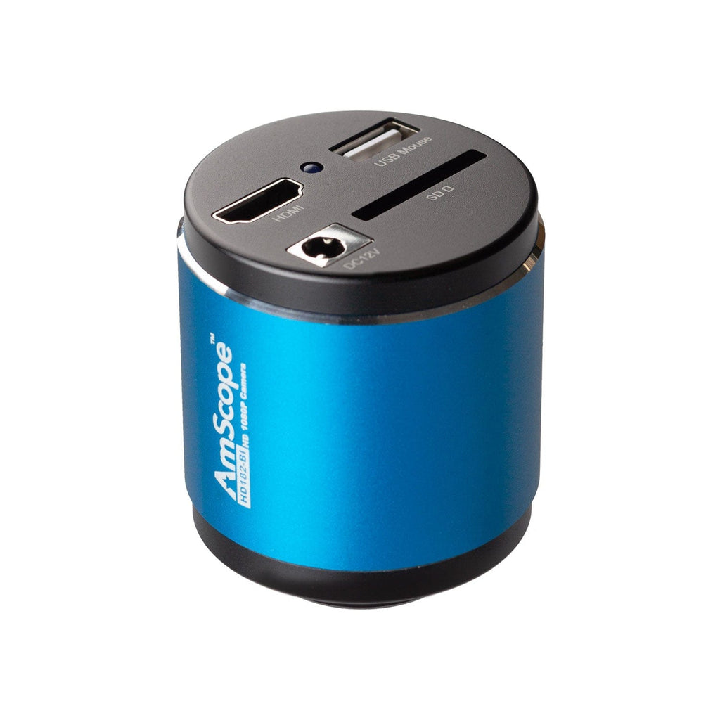 EDUPRO Landing Page – AmScope UK