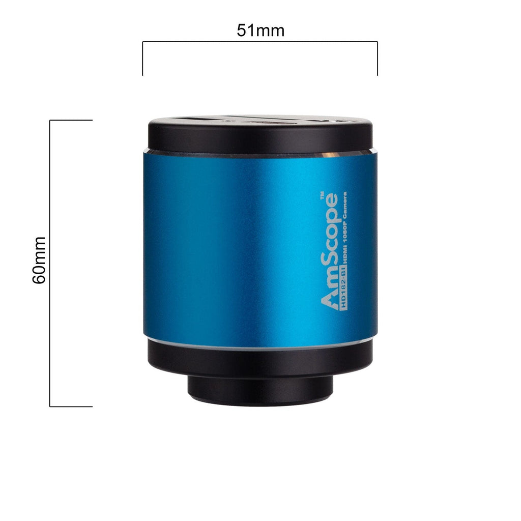 EDUPRO Landing Page – AmScope UK