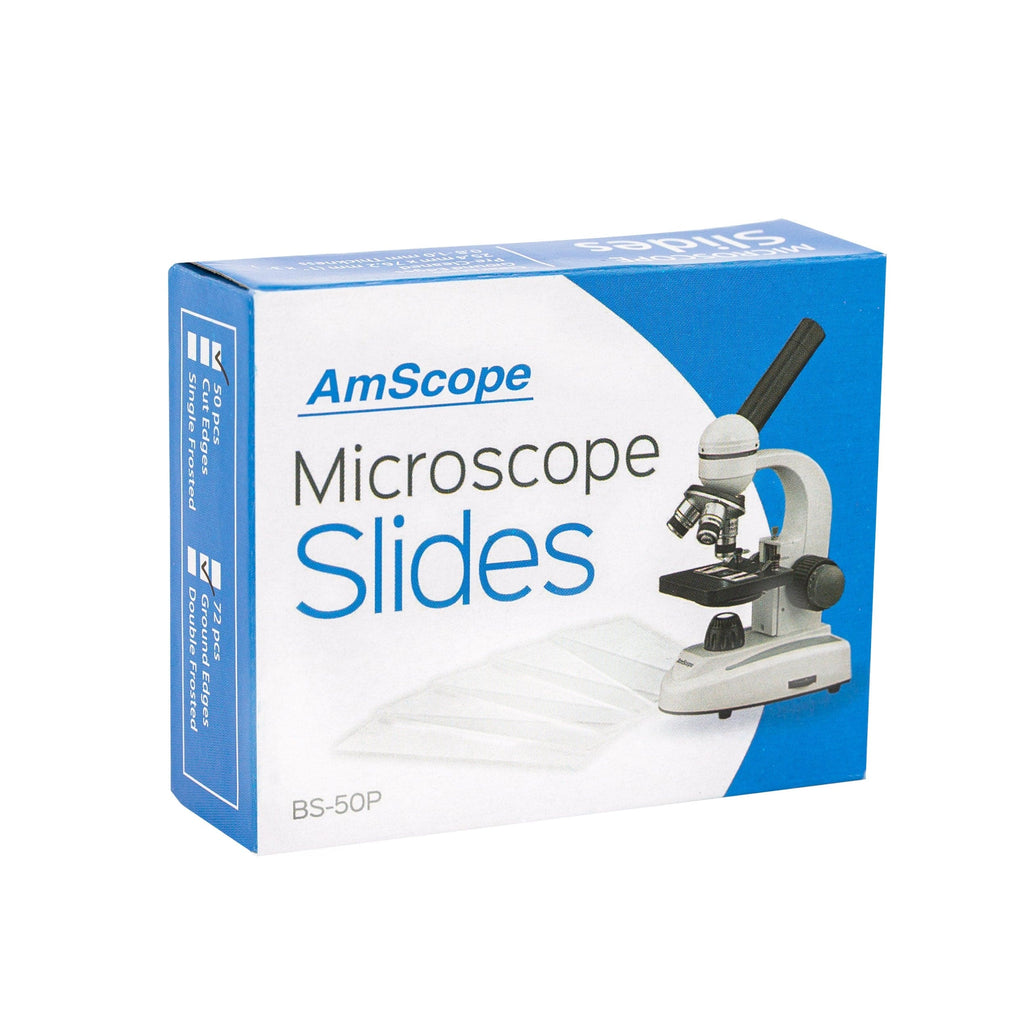 EDUPRO Landing Page – AmScope UK