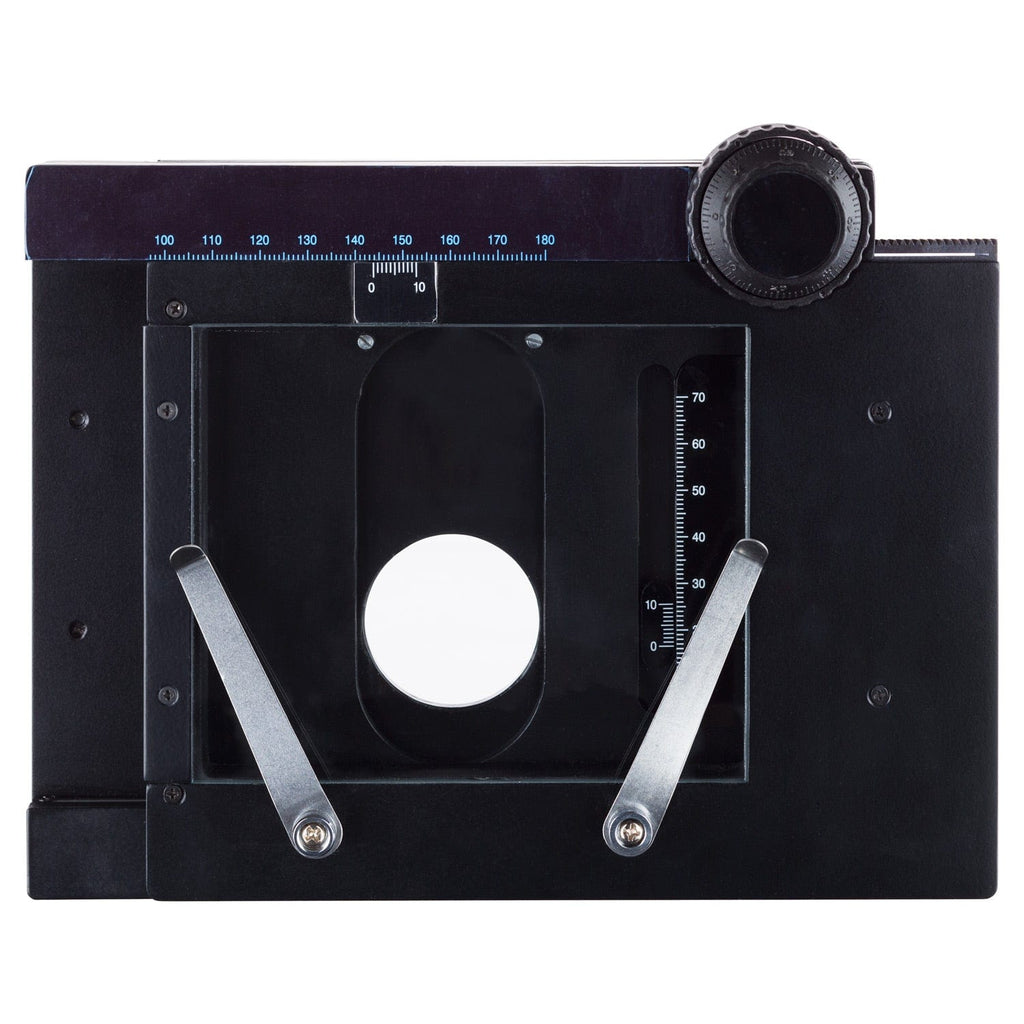 AmScope X-Y Gliding Table - Manual Stage For Microscopes – AmScope UK